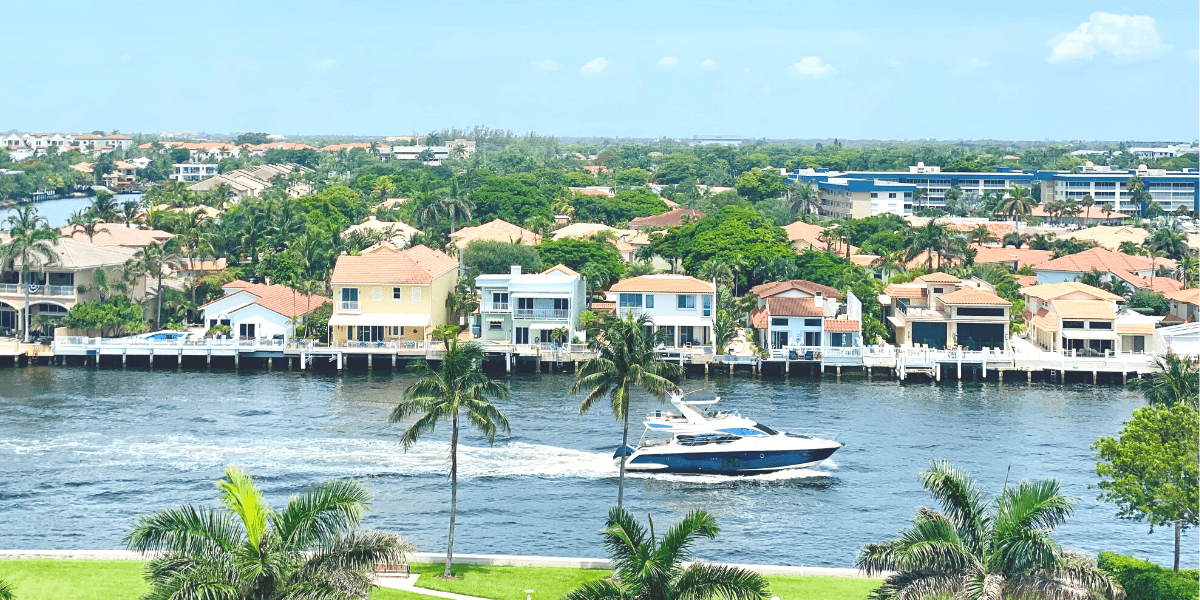 10 Reasons To Love Highland Beach | South Florida Real Estate