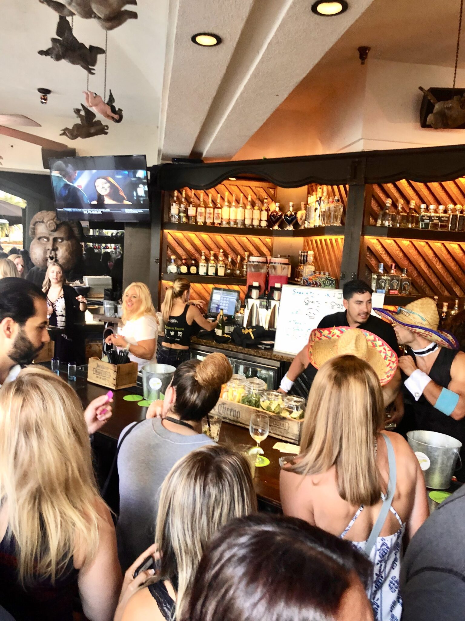 11 Tailgating Tips & Boca Raton Bars Ready for Kickoff